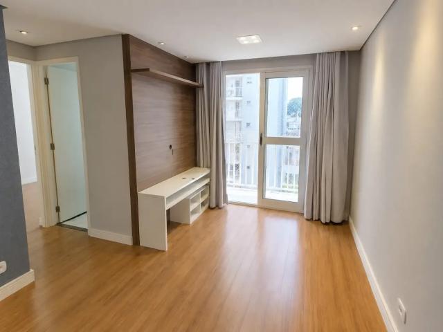 Apartamento para Venda em São Bernardo do Campo/SP Taboão 2 Quartos