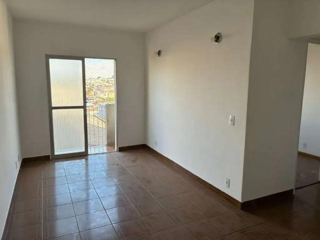 Apartamento para Venda em São Bernardo do Campo/SP Taboão 2 Quartos