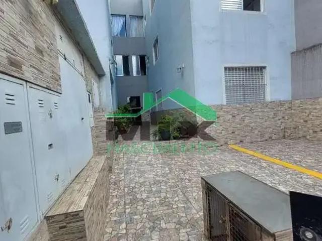 Apartamento para Venda em São Bernardo do Campo/SP Taboão 2 Quartos