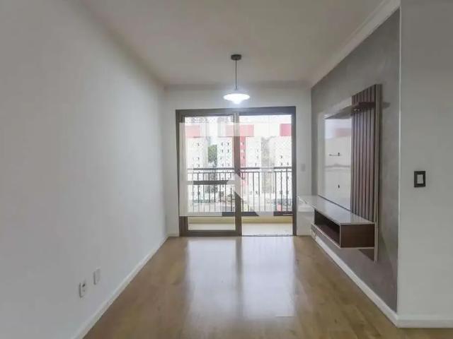 Apartamento para Venda em São Bernardo do Campo/SP Taboão 2 Quartos