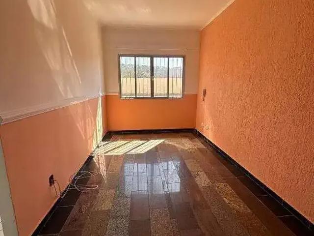 Apartamento para Venda em São Bernardo do Campo/SP Taboão 2 Quartos