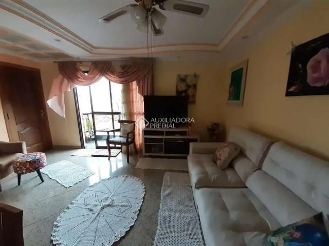 Apartamento para Venda em São Bernardo do Campo/SP Taboão 2 Quartos