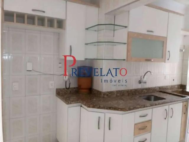 Apartamento para Venda em São Bernardo do Campo/SP Taboão 2 Quartos