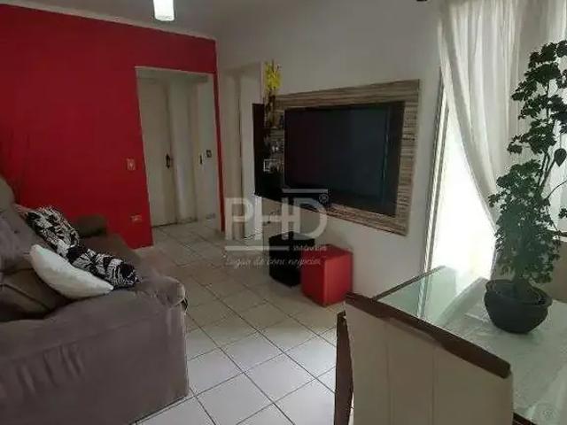 Apartamento para Venda em São Bernardo do Campo/SP Taboão 2 Quartos