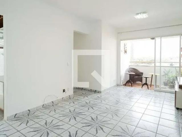 Apartamento para Venda em São Bernardo do Campo/SP Taboão 2 Quartos