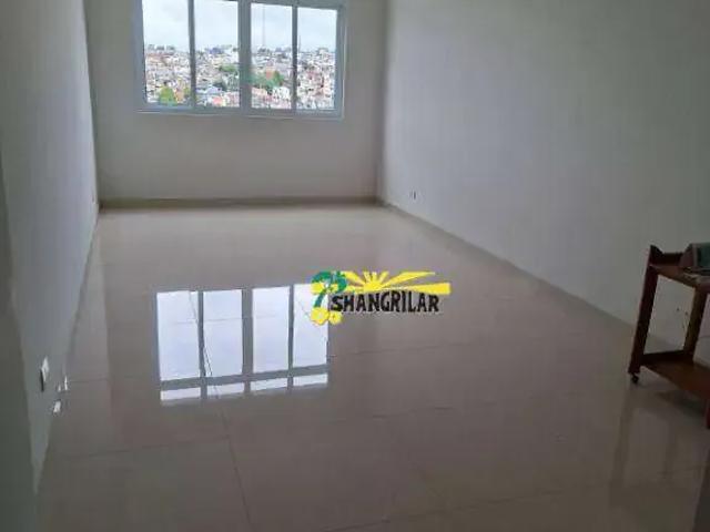 Apartamento para Venda em São Bernardo do Campo/SP Taboão 2 Quartos
