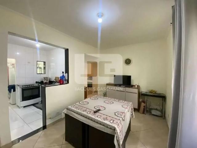 Apartamento para Venda em São Bernardo do Campo/SP Taboão 2 Quartos