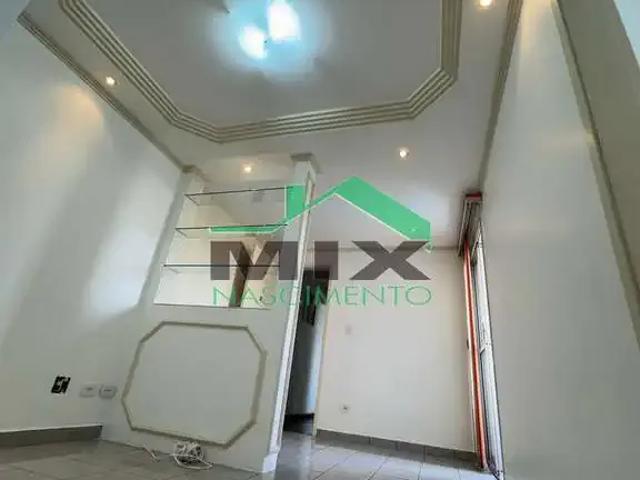 Apartamento para Venda em São Bernardo do Campo/SP Taboão 2 Quartos