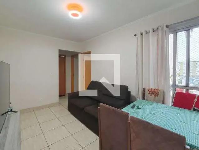 Apartamento para Venda em São Bernardo do Campo/SP Taboão 2 Quartos