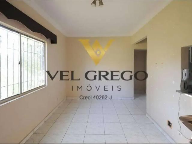 Apartamento para Venda em São Bernardo do Campo/SP Taboão 2 Quartos