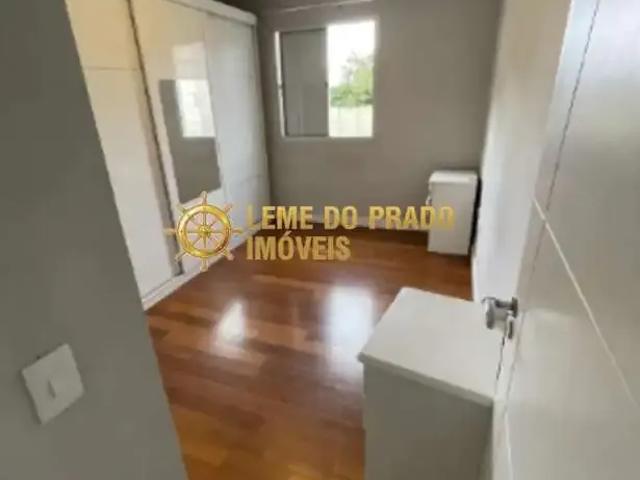 Apartamento para Venda em São Bernardo do Campo/SP Taboão 2 Quartos