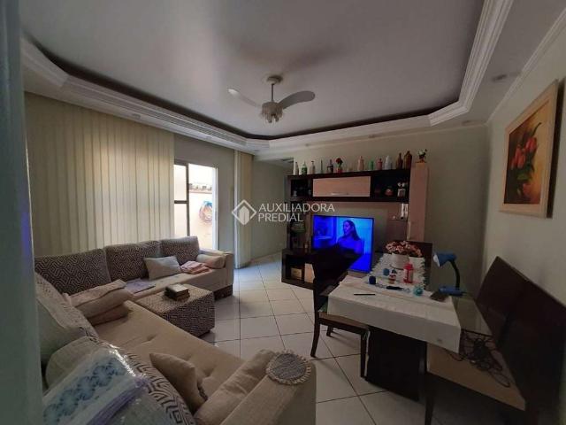 Apartamento para Venda em São Bernardo do Campo/SP Taboão 2 Quartos