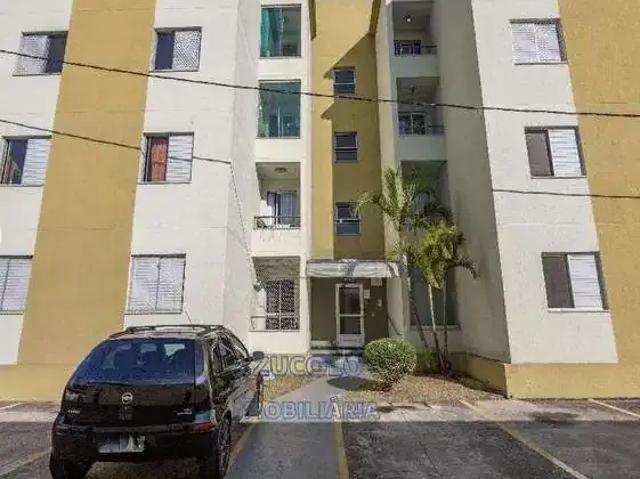 Apartamento para Venda em São Bernardo do Campo/SP Taboão 2 Quartos