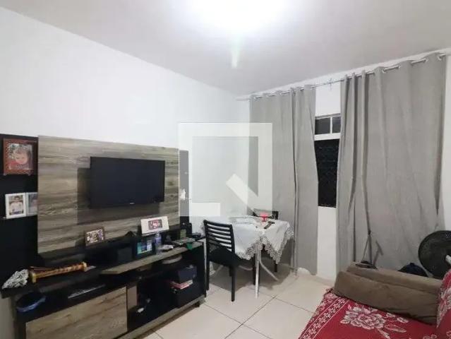 Apartamento para Venda em São Bernardo do Campo/SP Taboão 2 Quartos