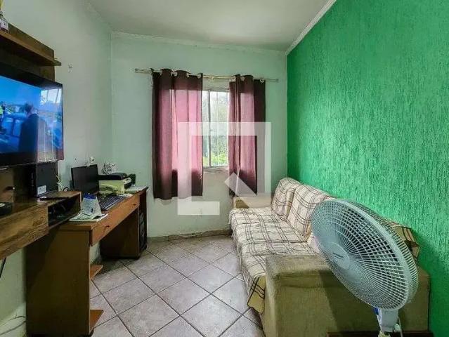 Apartamento para Venda em São Bernardo do Campo/SP Taboão 2 Quartos