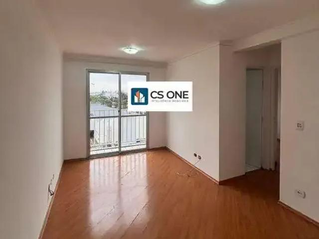 Apartamento para Venda em São Bernardo do Campo/SP Taboão 2 Quartos