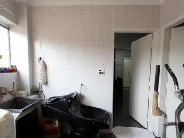 Apartamento para Venda em São Bernardo do Campo/SP Taboão 2 Quartos