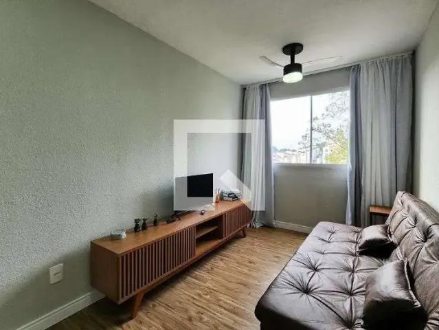 Apartamento para Venda em São Bernardo do Campo/SP Taboão 2 Quartos