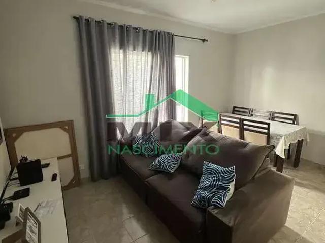 Apartamento para Venda em São Bernardo do Campo/SP Taboão 2 Quartos