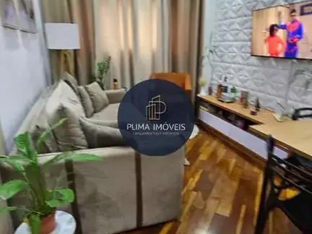 Apartamento para Venda em São Bernardo do Campo/SP Taboão 2 Quartos