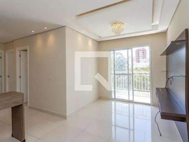 Apartamento para Venda em São Bernardo do Campo/SP Taboão 2 Quartos