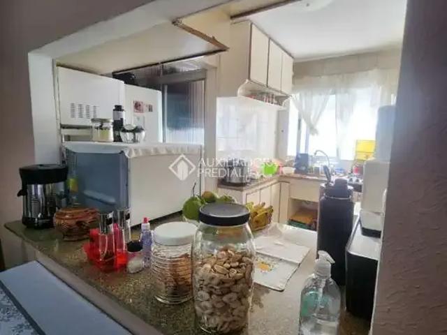 Apartamento para Venda em São Bernardo do Campo/SP Taboão 2 Quartos