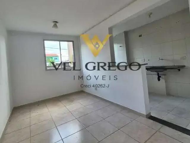 Apartamento para Venda em São Bernardo do Campo/SP Taboão 2 Quartos