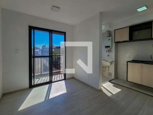Apartamento para Venda em São Bernardo do Campo/SP Taboão 2 Quartos
