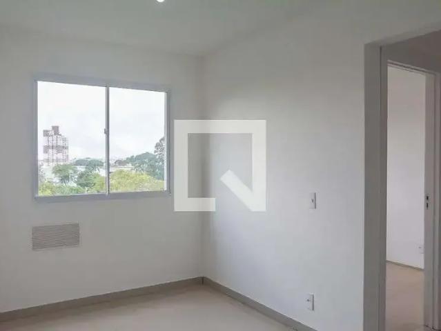Apartamento para Venda em São Bernardo do Campo/SP Taboão 2 Quartos