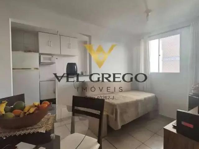 Apartamento para Venda em São Bernardo do Campo/SP Taboão 2 Quartos