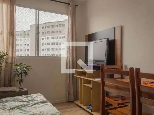 Apartamento para Venda em São Bernardo do Campo/SP Taboão 2 Quartos