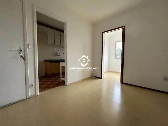 Apartamento para Venda em São Bernardo do Campo/SP Taboão 2 Quartos