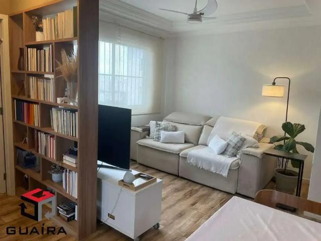 Apartamento para Venda em São Bernardo do Campo/SP Taboão 2 Quartos