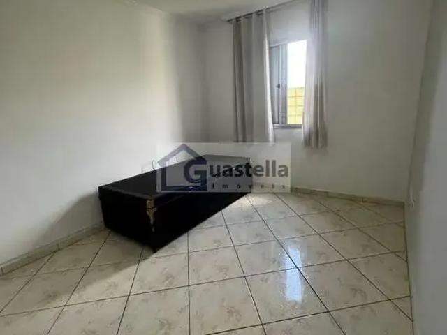 Apartamento para Venda em São Bernardo do Campo/SP Taboão 2 Quartos