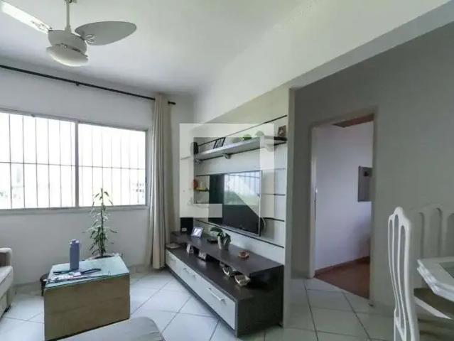 Apartamento para Venda em São Bernardo do Campo/SP Taboão 2 Quartos