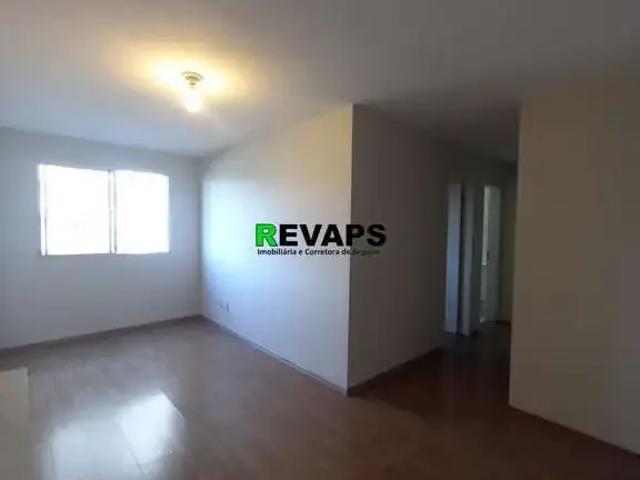 Apartamento para Venda em São Bernardo do Campo/SP Taboão 2 Quartos
