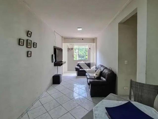 Apartamento para Venda em São Bernardo do Campo/SP Taboão 2 Quartos