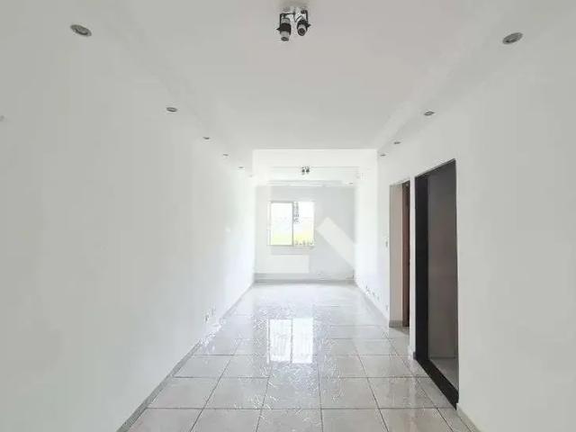 Apartamento para Venda em São Bernardo do Campo/SP Taboão 2 Quartos