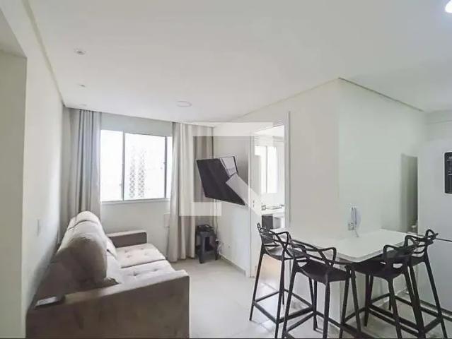 Apartamento para Venda em São Bernardo do Campo/SP Taboão 2 Quartos