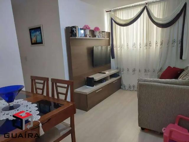 Apartamento para Venda em São Bernardo do Campo/SP Taboão 2 Quartos