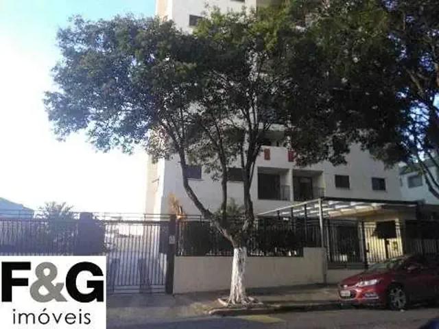 Apartamento para Venda em São Bernardo do Campo/SP Taboão 2 Quartos