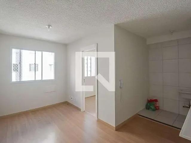 Apartamento para Venda em São Bernardo do Campo/SP Taboão 2 Quartos