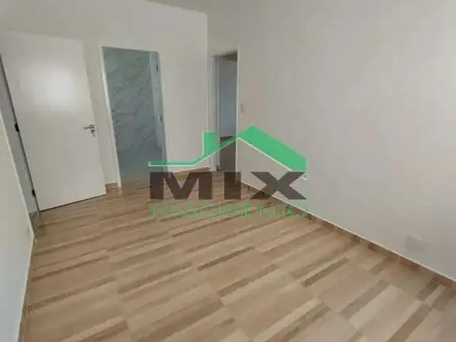 Apartamento para Venda em São Bernardo do Campo/SP Taboão 2 Quartos