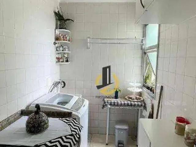 Apartamento para Venda em São Bernardo do Campo/SP Taboão 2 Quartos