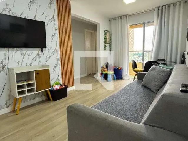 Apartamento para Venda em São Bernardo do Campo/SP Taboão 2 Quartos