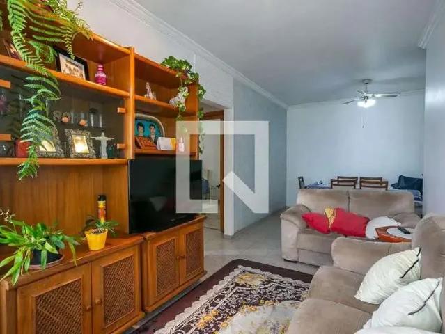 Apartamento para Venda em São Bernardo do Campo/SP Taboão 2 Quartos