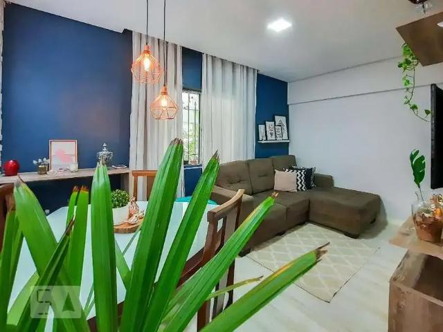 Apartamento para Venda em São Bernardo do Campo/SP Taboão 2 Quartos