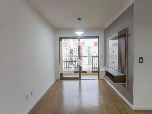 Apartamento para Venda em São Bernardo do Campo/SP Taboão 2 Quartos