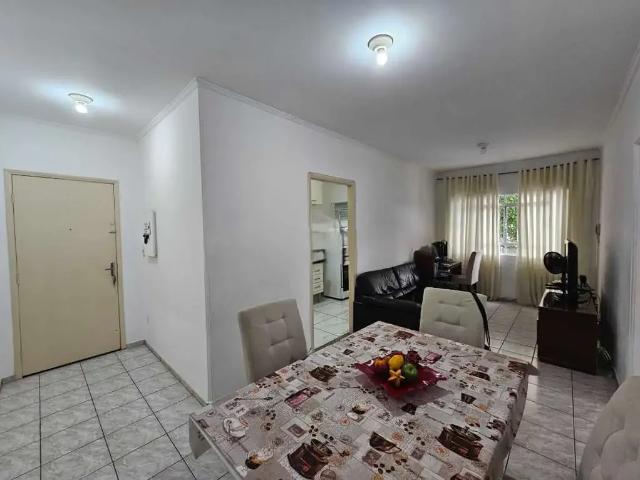Apartamento para Venda em São Bernardo do Campo/SP Taboão 2 Quartos