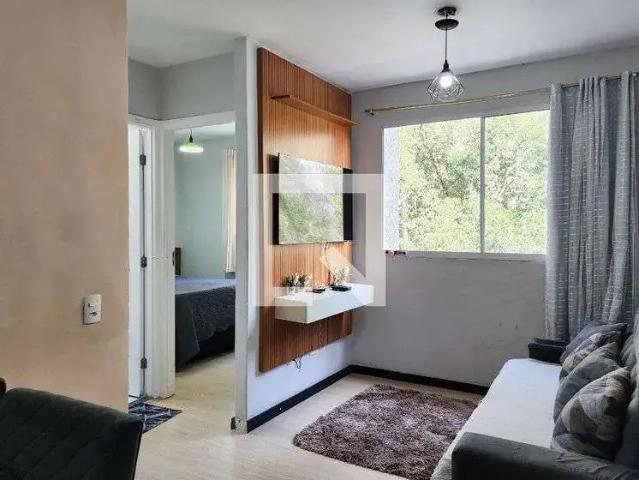 Apartamento para Venda em São Bernardo do Campo/SP Taboão 2 Quartos